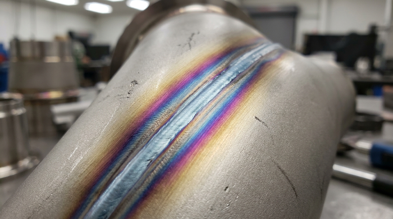Aerospace Weld Cleaning: Methods & Standards