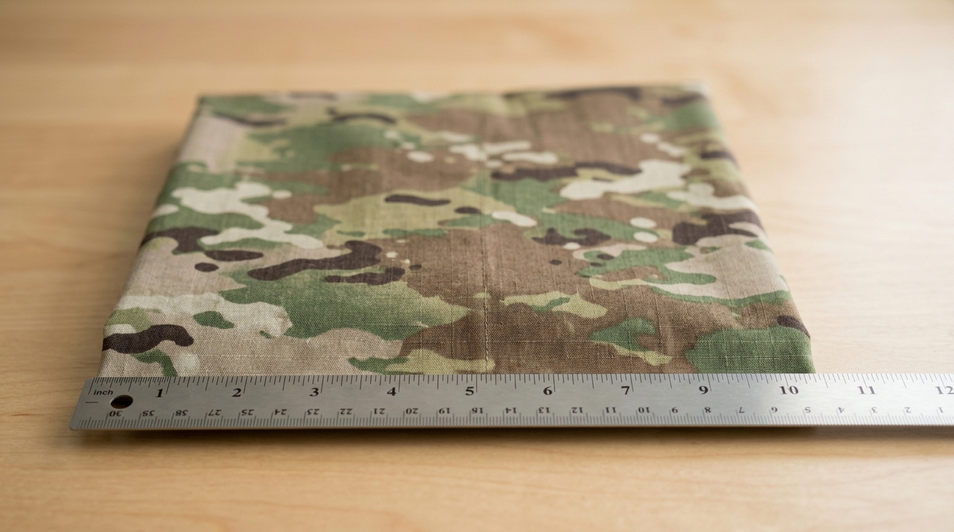 What Is OCP Camouflage and Why Did It Replace UCP?